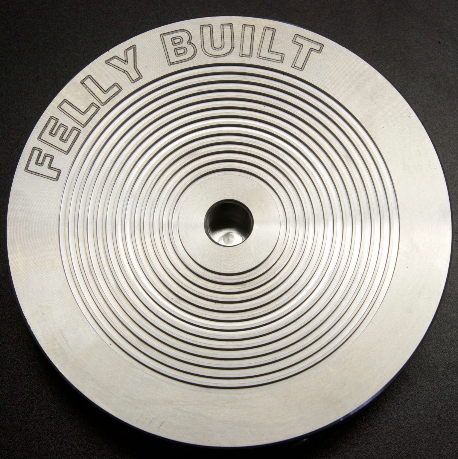 Pie Cut Purge Block FellyBuilt pie-cut-purge-block-fellybuilt